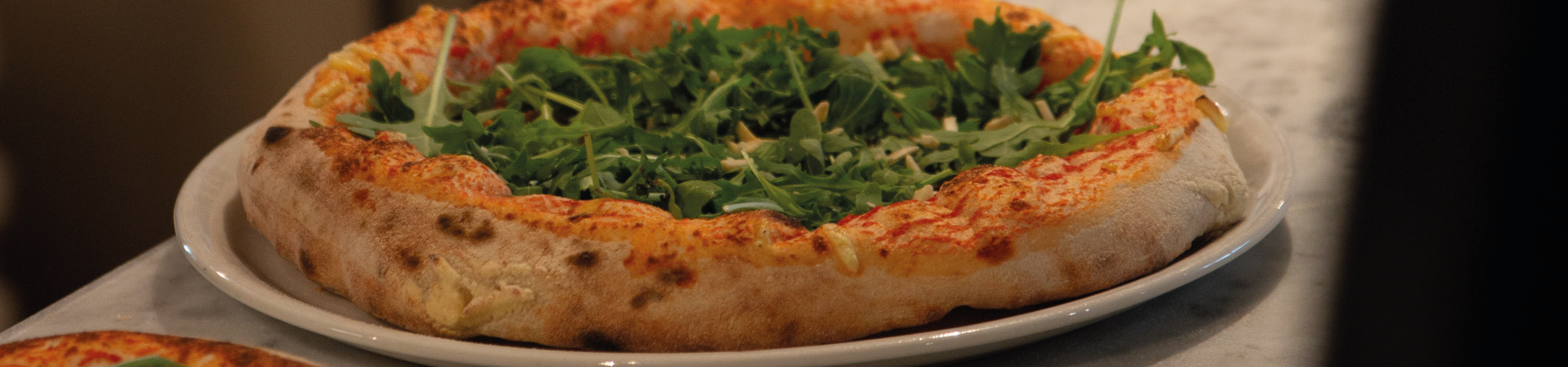 CIAO - Ragazzi - Pizza Napoletana