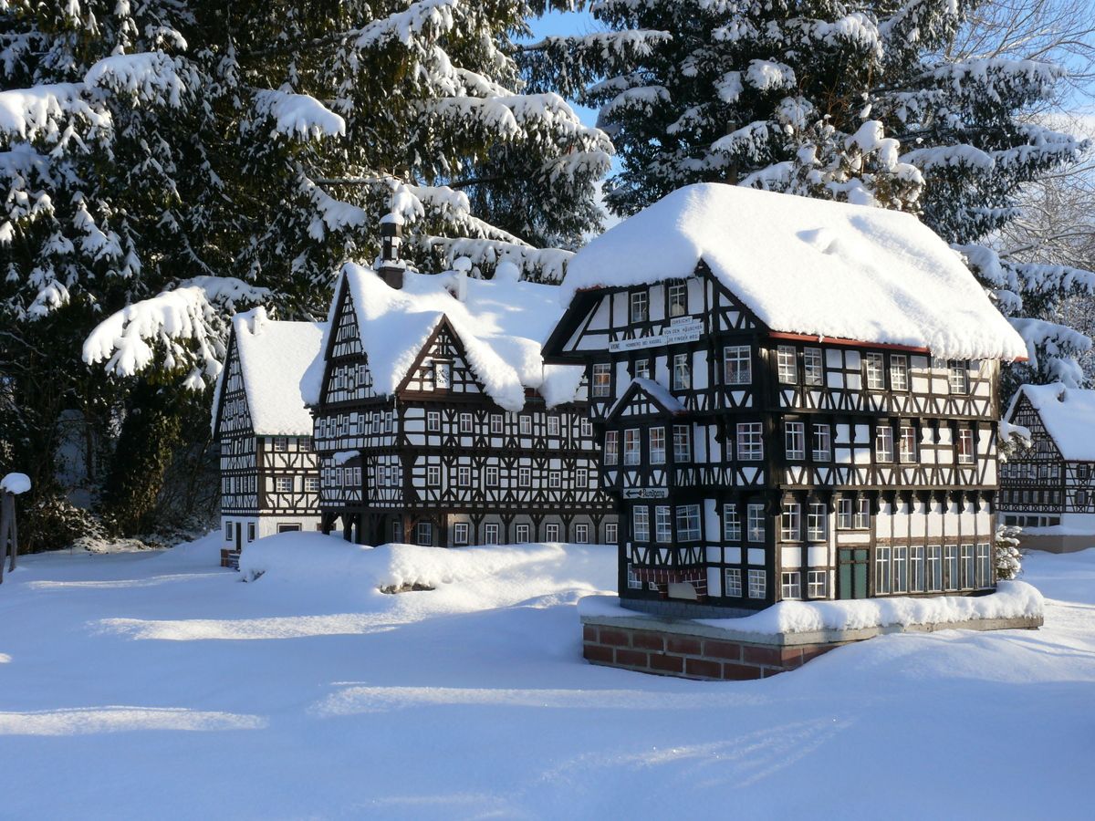 Bilder - Restaurant Waldschenke