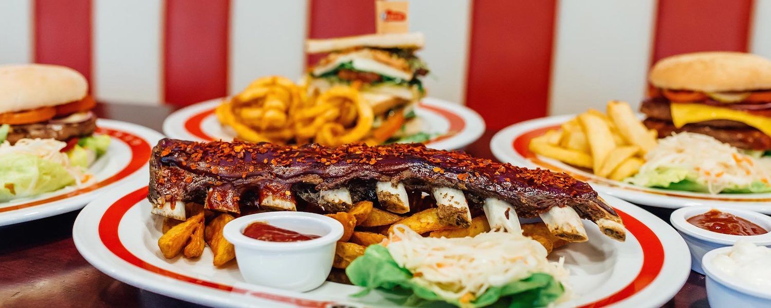 Restaurant Wolfsburg | Willkommen - Play Off WOB