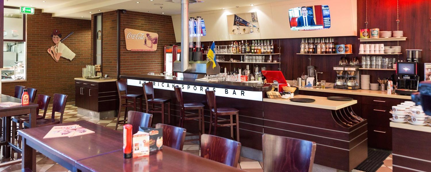 Restaurant Braunschweig | Willkommen - Play Off BS