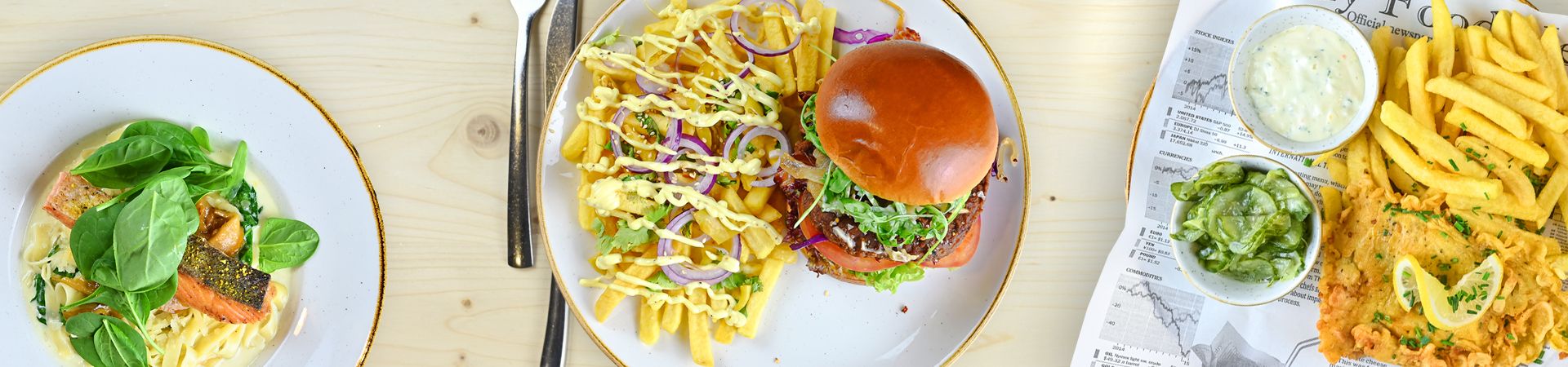 Reservierung - Restaurant Hermann's