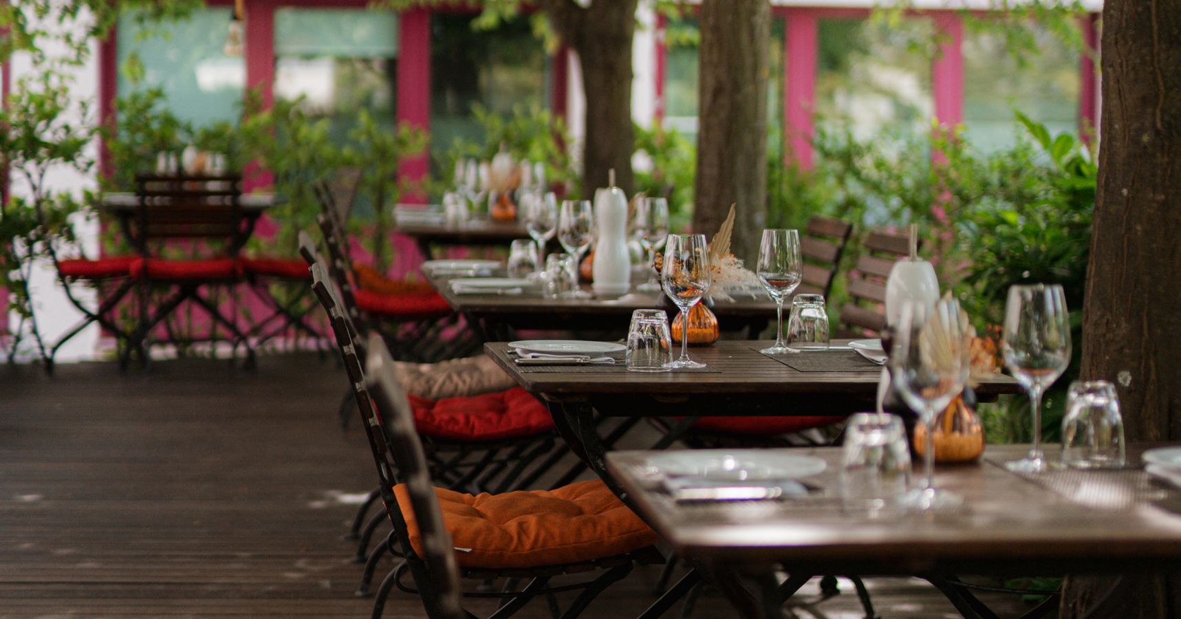 Restaurants Mit Terrasse Stuttgart